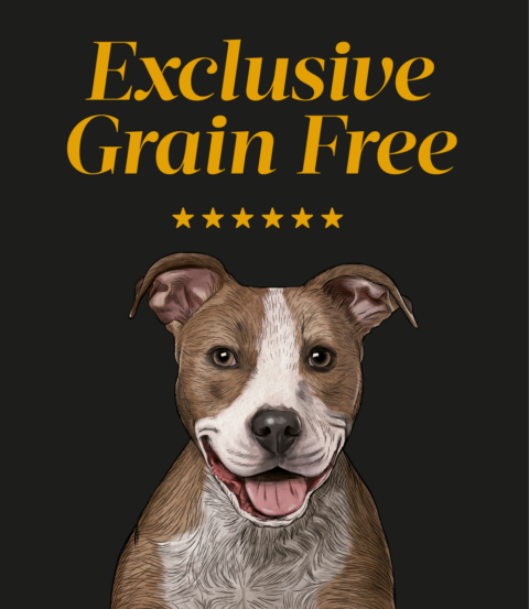 Landing sec gos - Gosbi Pet Food