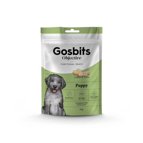 landing cachorros - Gosbi Pet Food