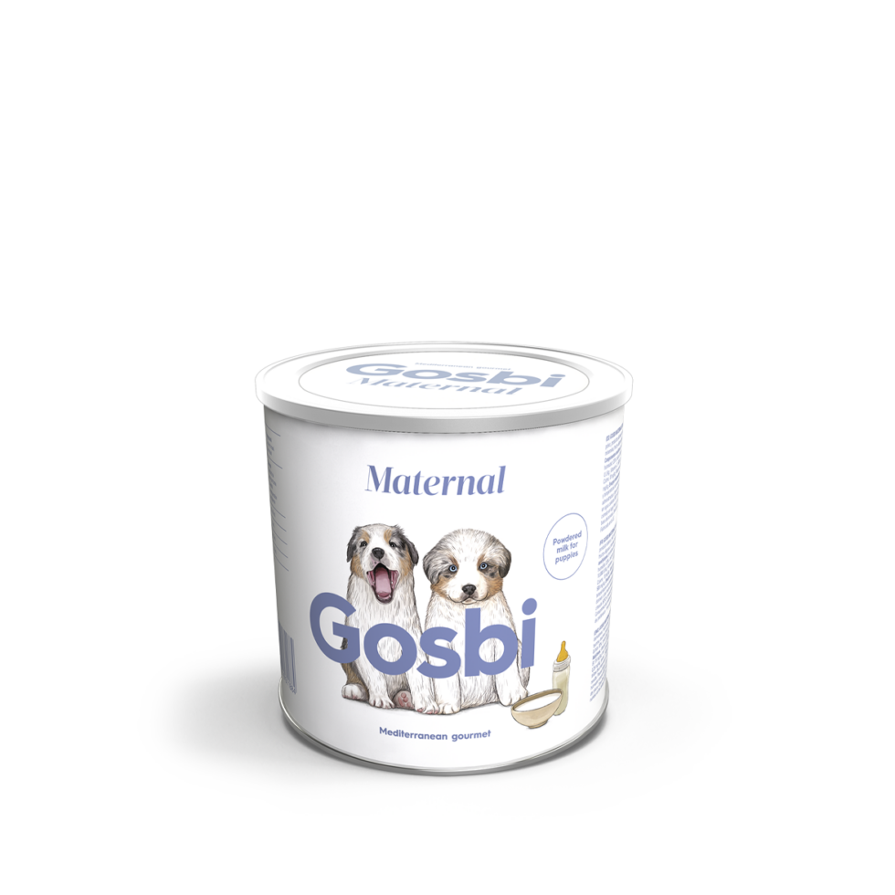 landing cachorros - Gosbi Pet Food
