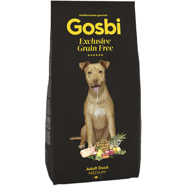 es-landing-grainfree-gama-dog - Gosbi Pet Food