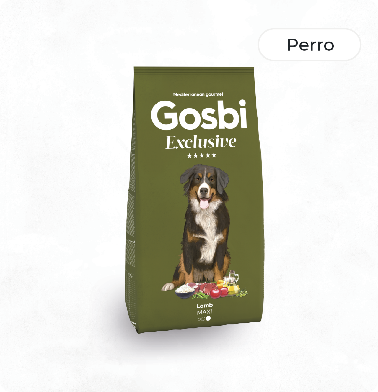 Navidad - Gosbi Pet Food